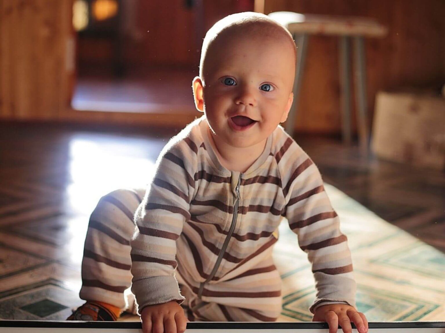 Common Teething Symptoms & Solutions by Mathis Pediatric Dentist