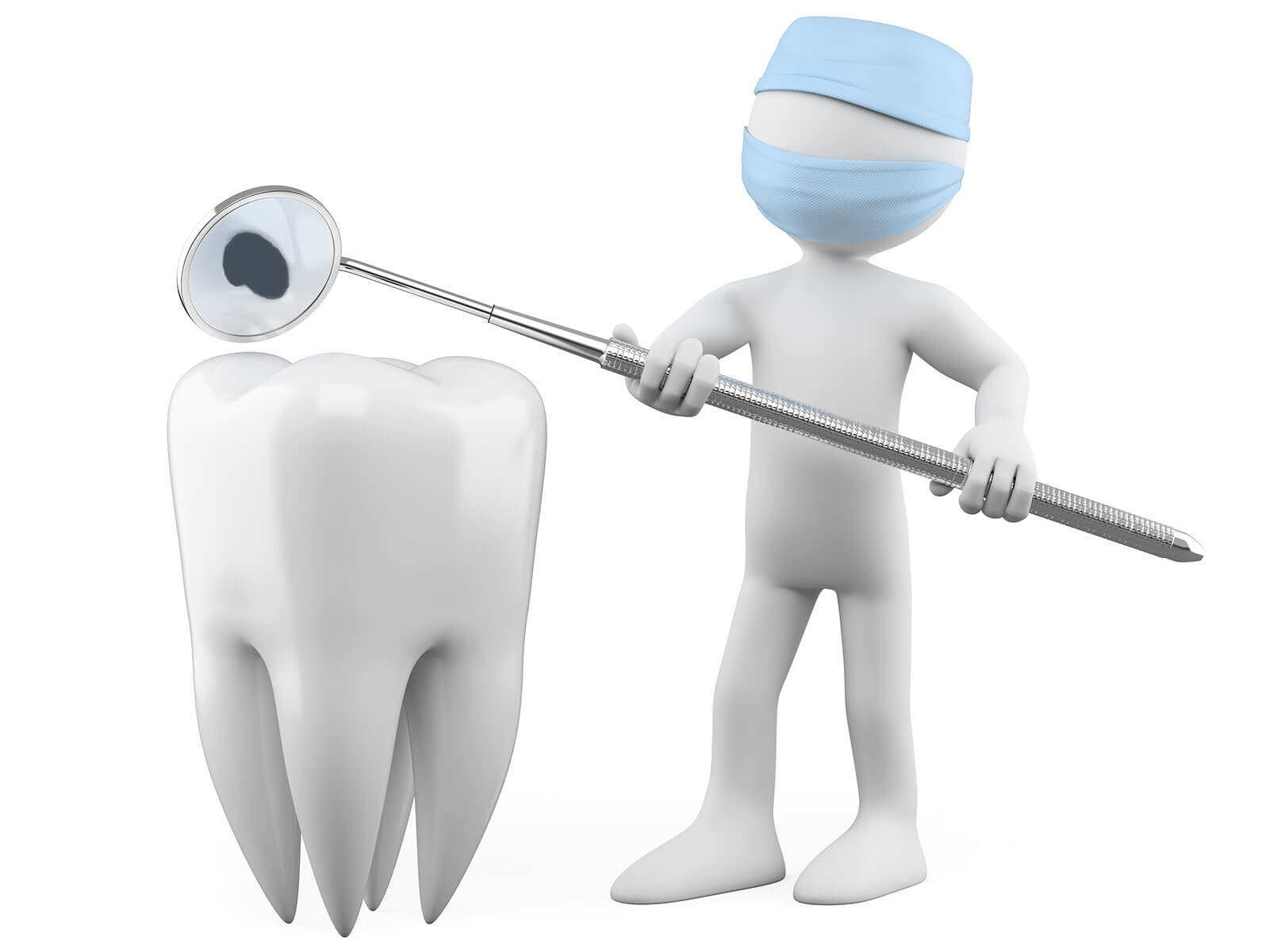 Can You Get a Cavity Under a Filling?